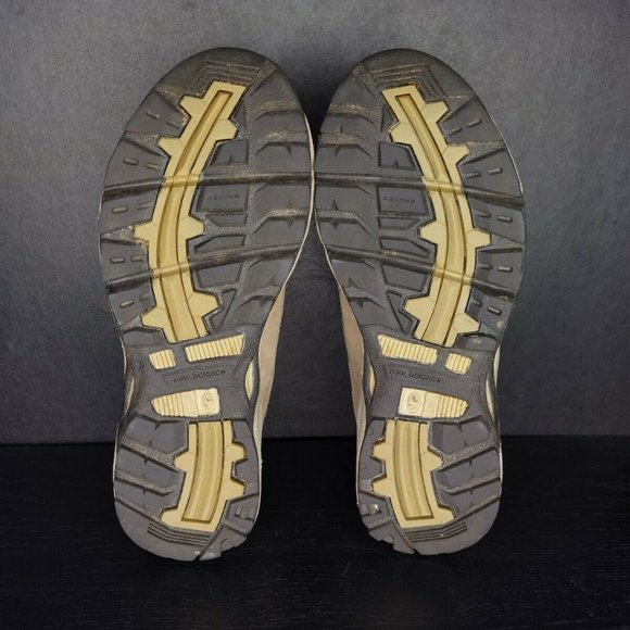 New Balance | Shoes | New Balance 966 V Walking Hiking Trail Shoes ...